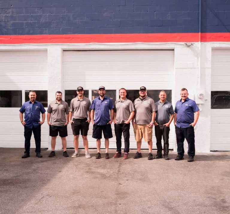 Auto Repair in Clearwater & Pinellas Park FL